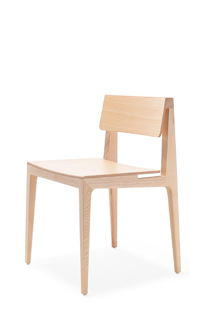 KCS-2601-HS-SE: Stilvoller Komfortstuhl | Kason.de